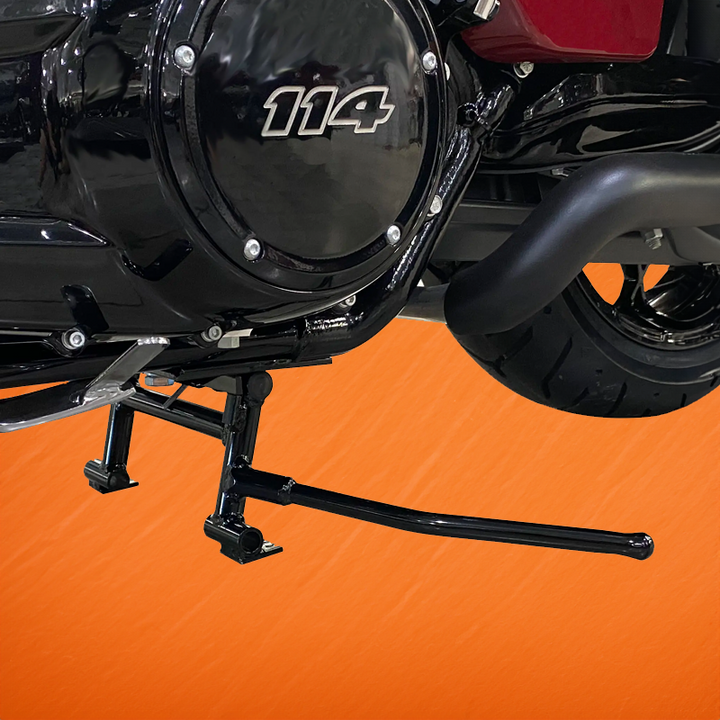 The Best Motorcycle Wheel Chock, Stands & Accessories - WheelDock